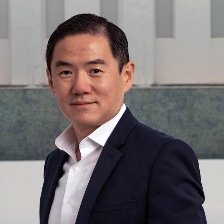 Lin Dai - Miami NFT Week 2023