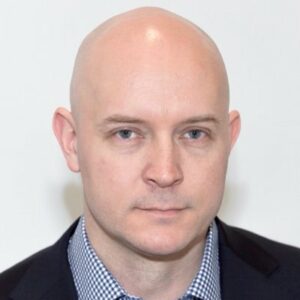 Brett McDowell - Miami NFT Week 2023