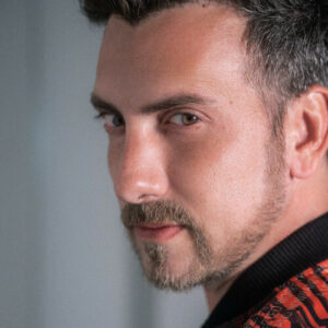 Raed Beiruti - Miami NFT Week 2023