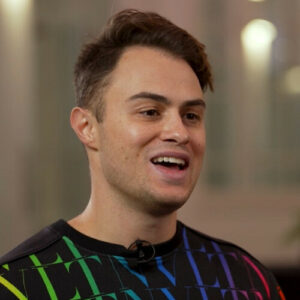 Robert Masiello - Miami NFT Week 2023